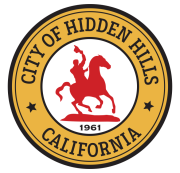 City of Hidden Hills, California